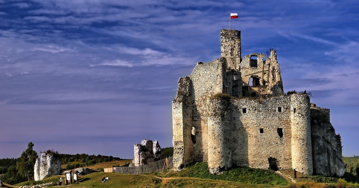 100 vocabularios básicos en polaco