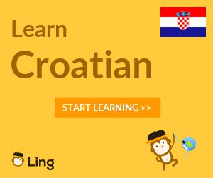 Numbers in Croatian | Pinhok Languages
