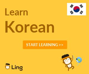 Los días y los meses en coreano