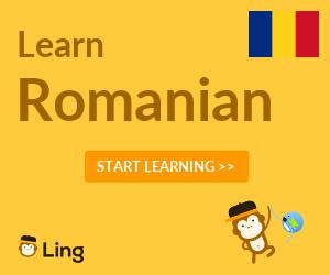 Adjectives in Romanian