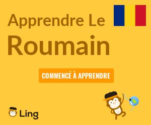 Phrases en roumain