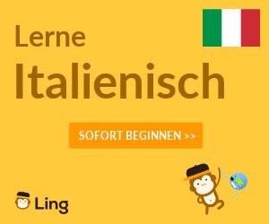 100 Wichtige Italienisch Vokabeln
