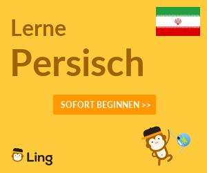 100 Wichtige Persisch Vokabeln