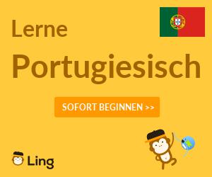100 Wichtige Portugiesisch Vokabeln