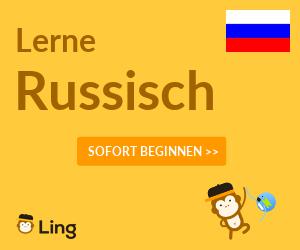 100 Wichtige Russisch Vokabeln